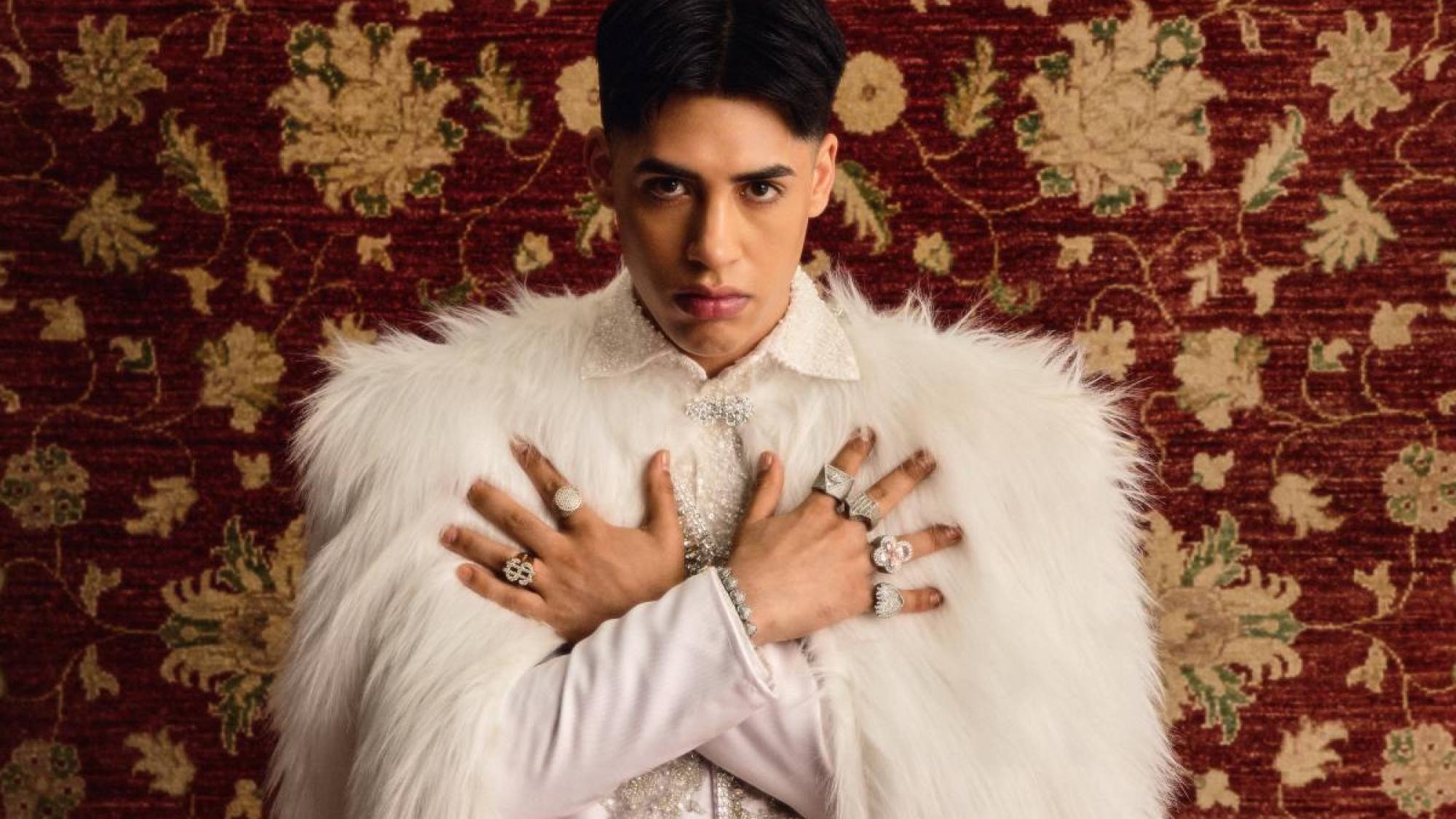 Cris MJ presenta “Las filtradas”, su nuevo álbum que consolida al ...