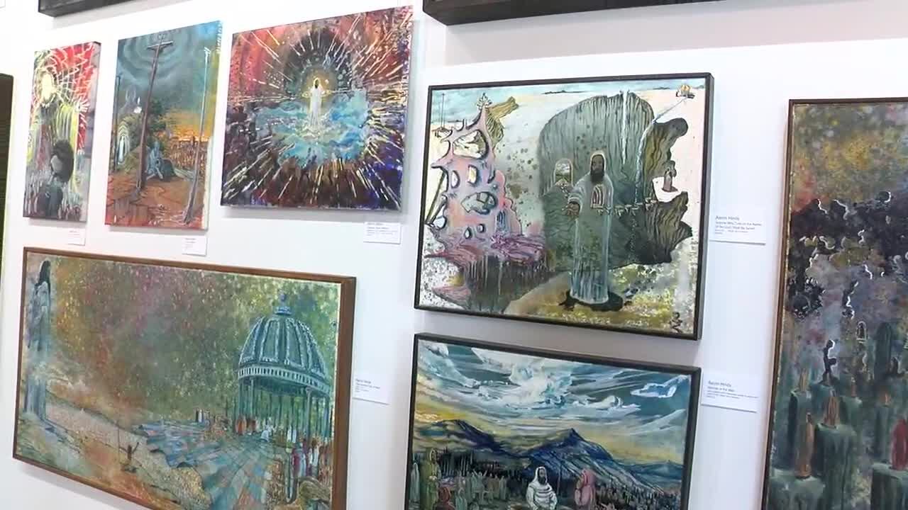 ‘Part of the renaissance’: Tyler Fine Art’s Gallery to open with 9 ...