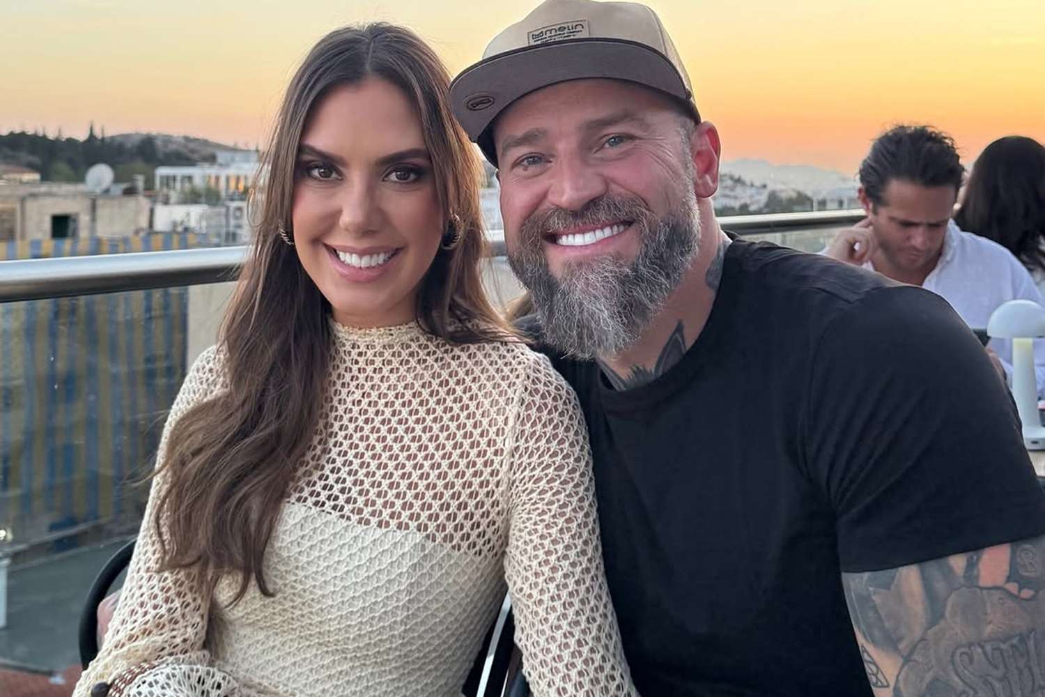 Kendra Scott Shares Inside Look at Her Sweet Romance with Zac Brown