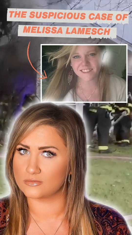 Questions Still Surround Melissa Lamesch’s Final Hours