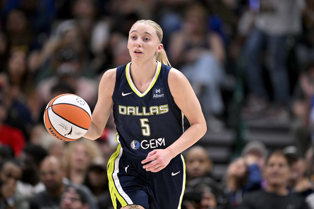 Paige Bueckers Shares Unfortunate News After Major WNBA Announcement