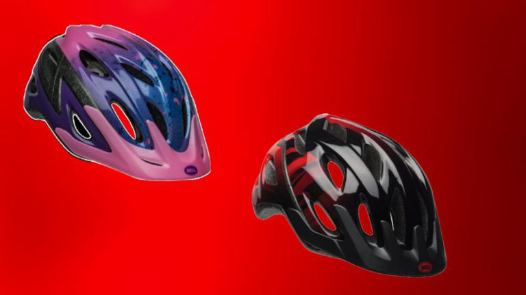 RECALL: 31K kids’ bike helmets sold at Walmart, Amazon may not absorb ...