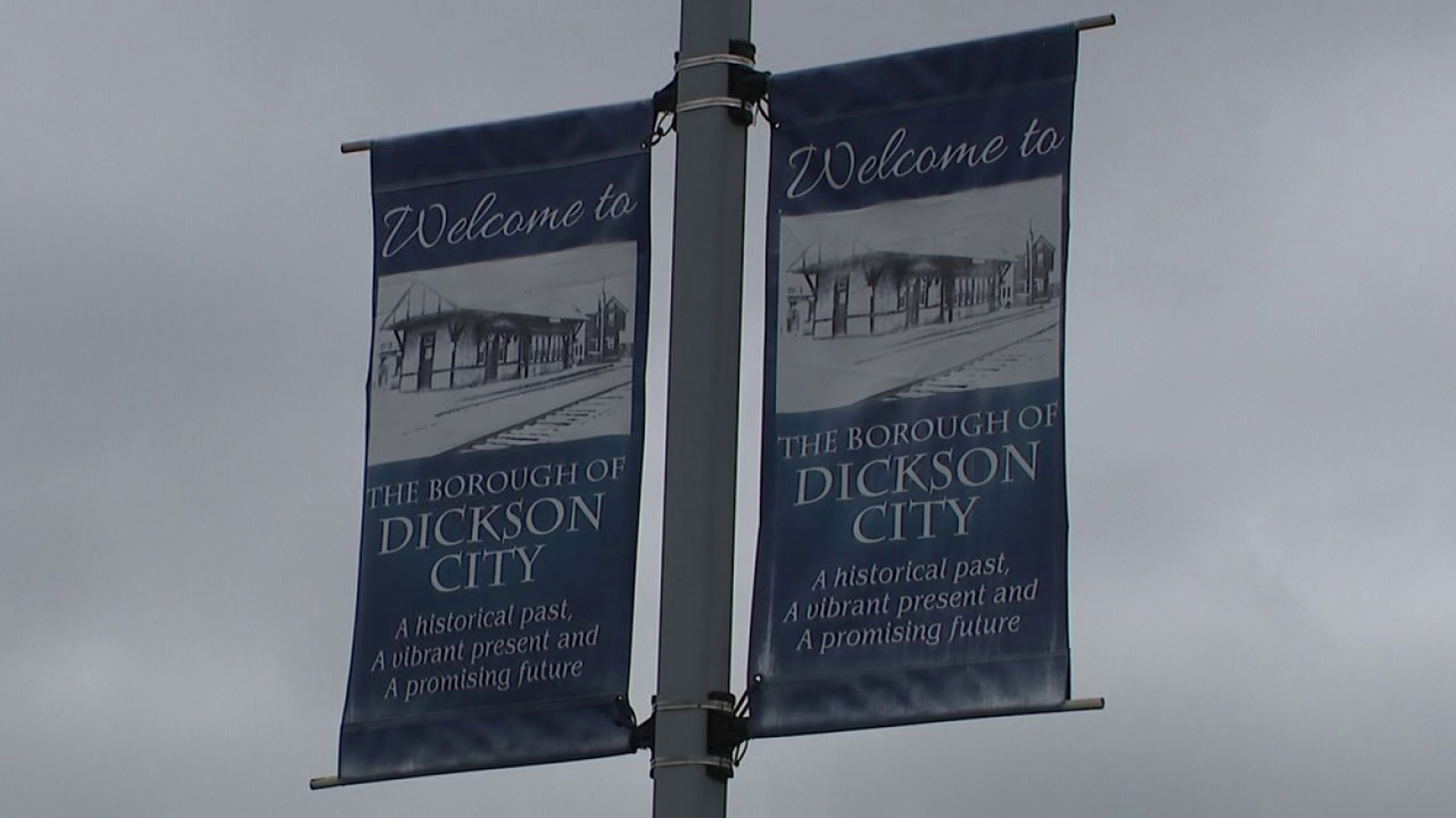 Dickson City marks 150 years with lots to celebrate