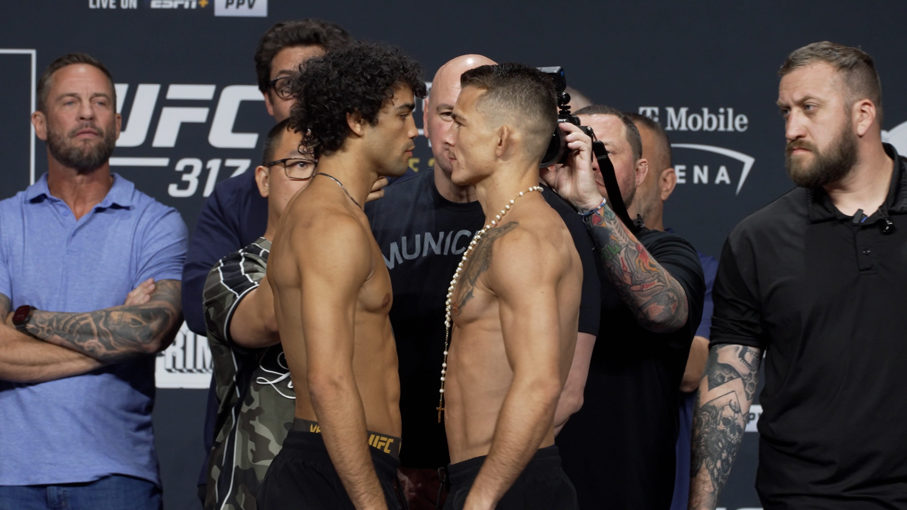 Payton Talbott vs. Felipe Lima prediction, pick, start time for UFC 317