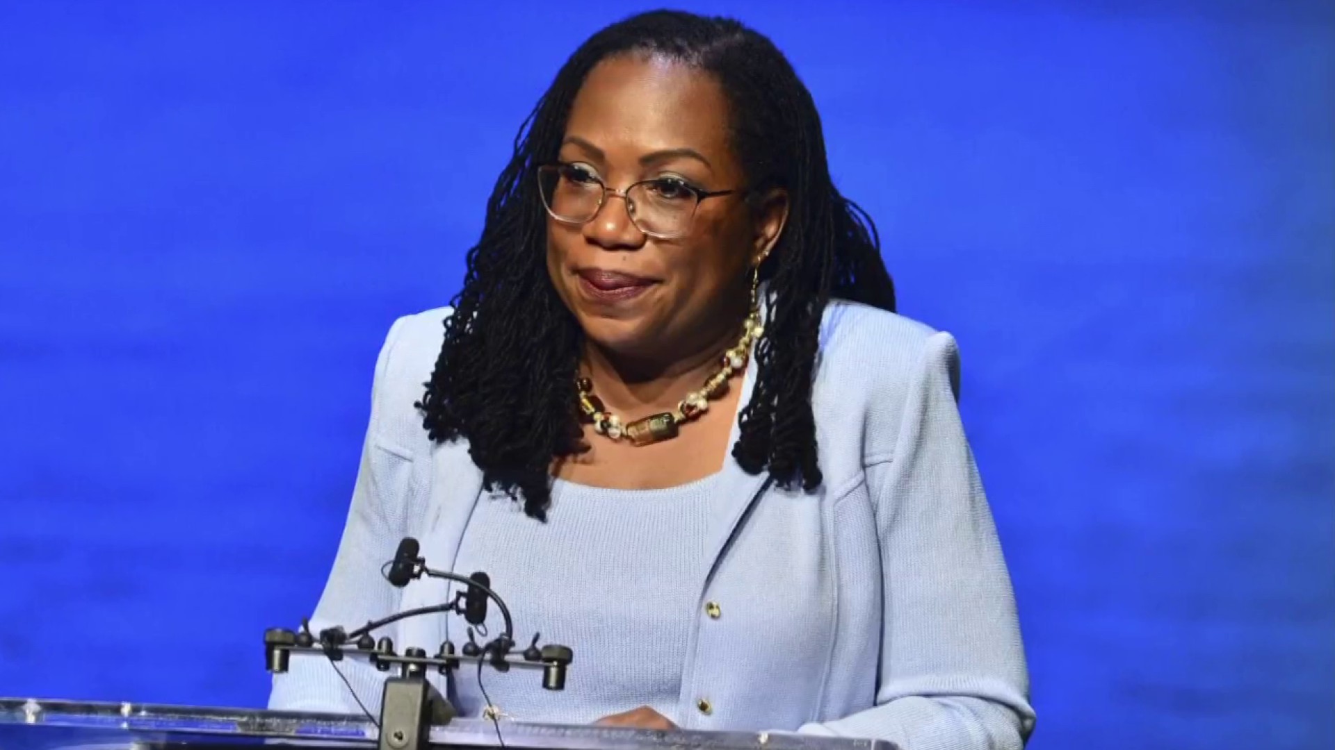 ‘Disaster looms’: Justice Jackson warns the nation after latest Supreme ...