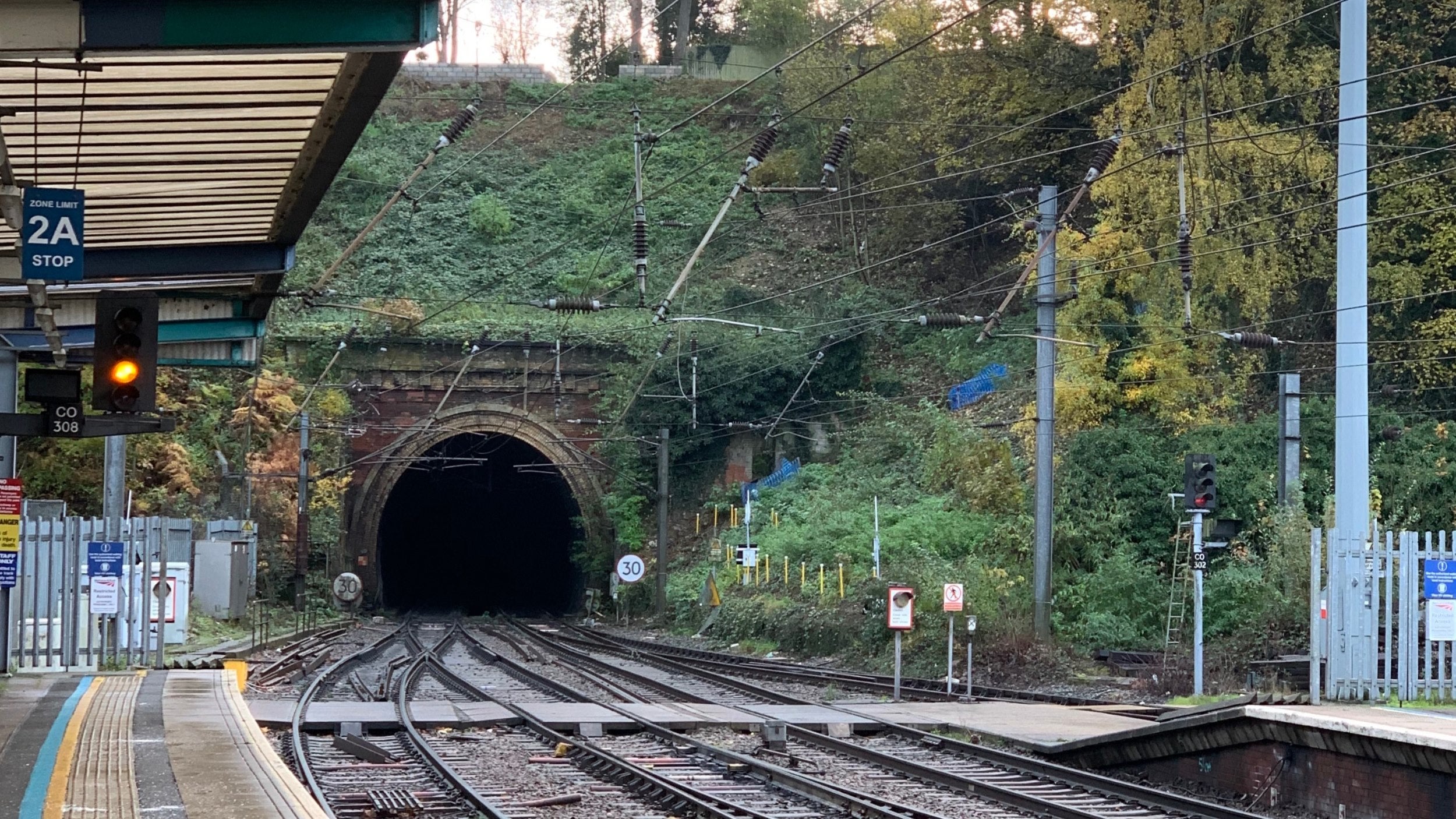 Network Rail and partners to tackle Britain’s rail signal blackspots