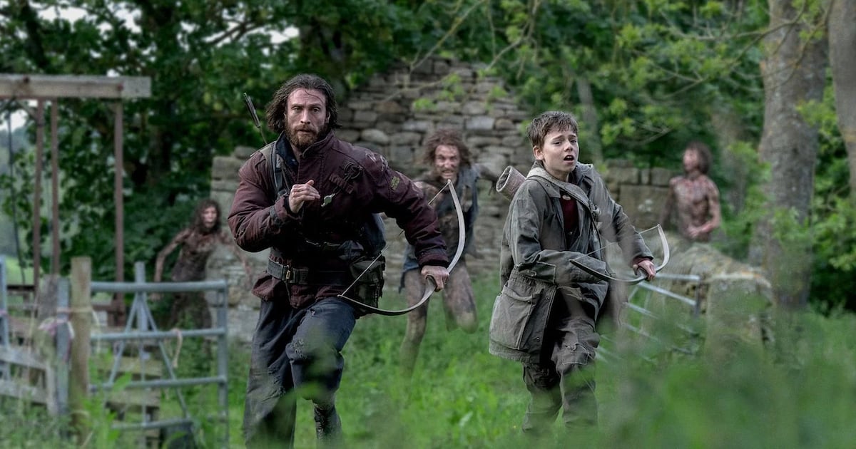 Dónde ver 28 Days Later en streaming: todas las opciones y novedades ...