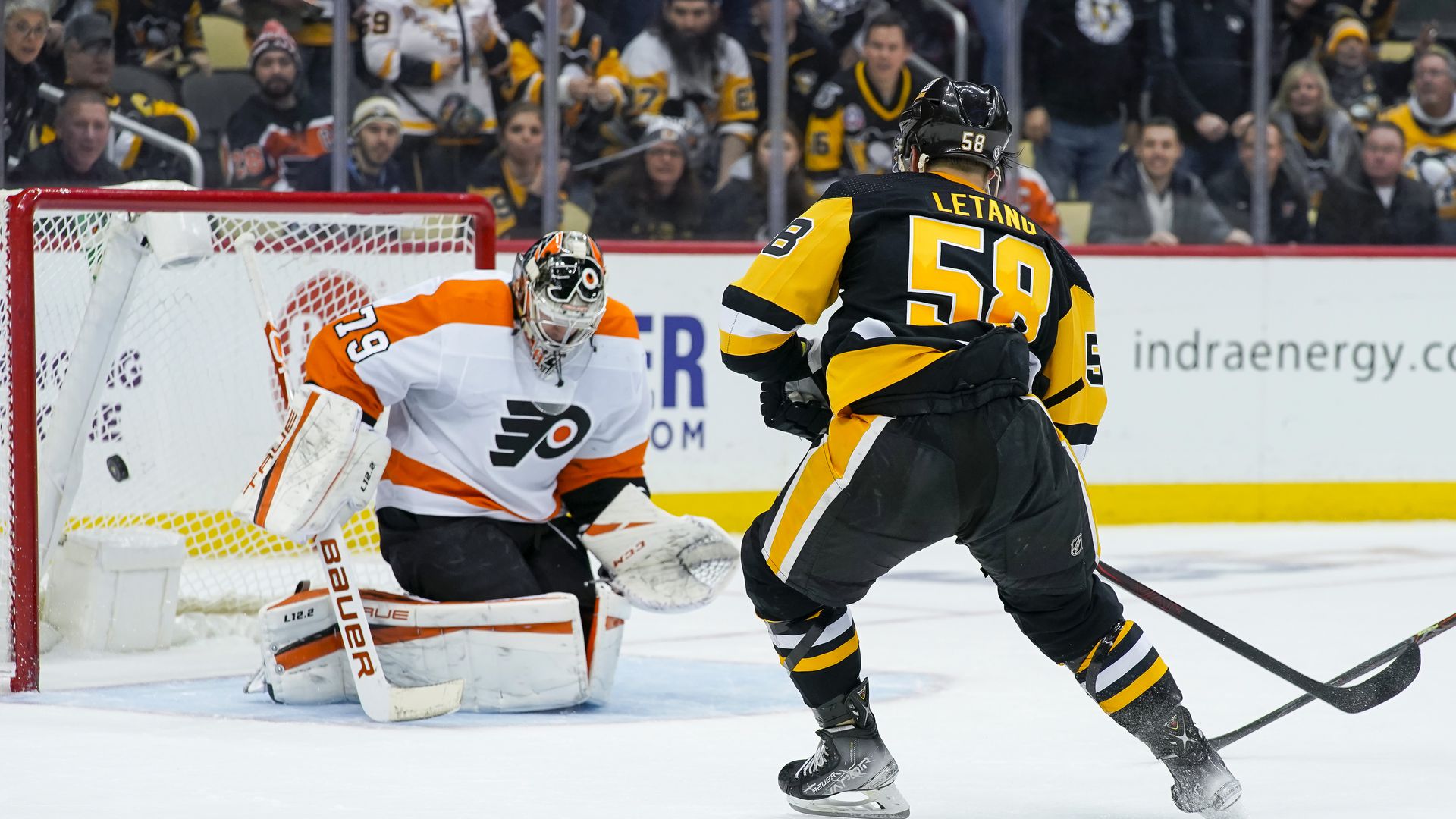 Penguins trade 12th overall pick to Philadelphia for 22nd and 31st picks