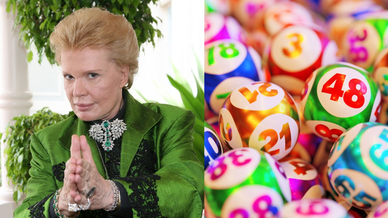 Números de la suerte de Walter Mercado para el 20 y 21 de julio ...