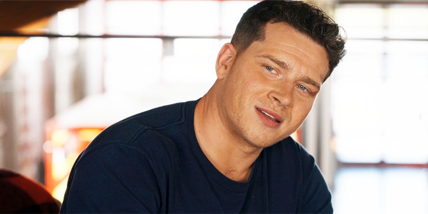 9-1-1 Season 9 Production Start Confirmed As Main Cast Member Teases ...