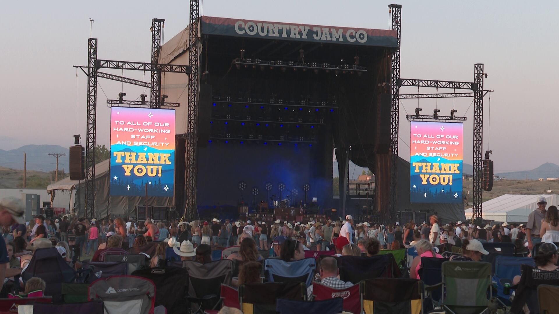Country Jam taking a break in 2026
