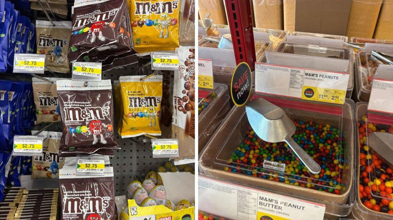 We compared 13 snacks at Dollarama and Bulk Barn to find out which ...