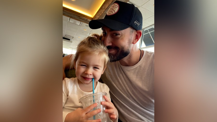 How becoming a dad made Nicky Delmonico a better baseball coach