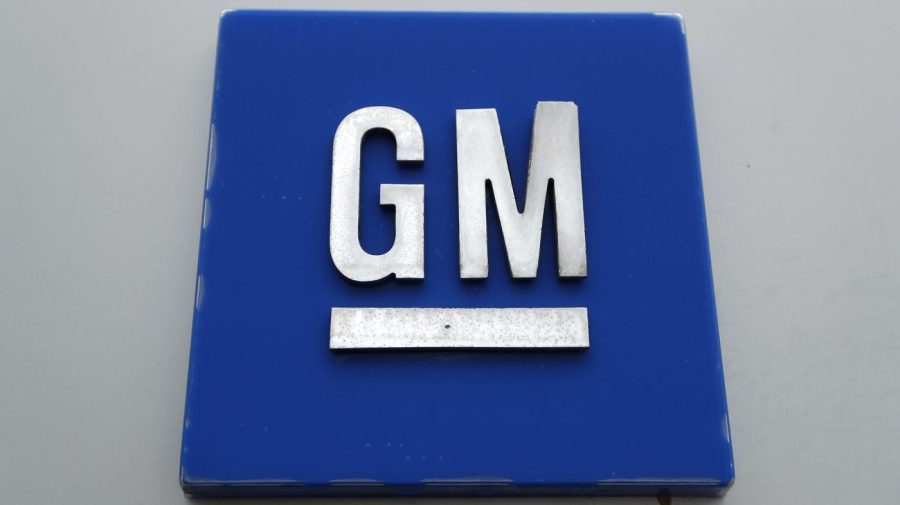 General Motors recalls over 60K Chevy trucks due to brake pressure issue