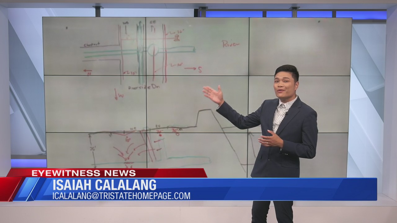 Sinkhole repairs to take 3-4 more months