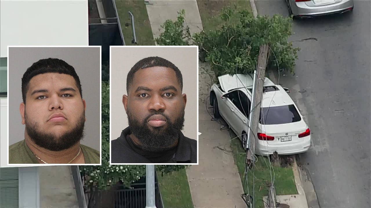 Bounty hunter, private investigator charged with murder in Old East ...