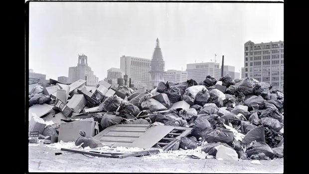 Philadelphia's largest blue-collar workers' union goes on strike for ...