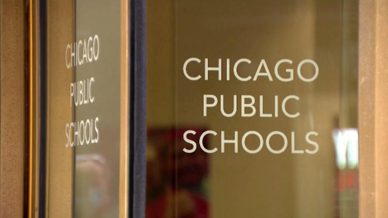 State lawmakers to hold hearing on Chicago Public Schools' finances ...