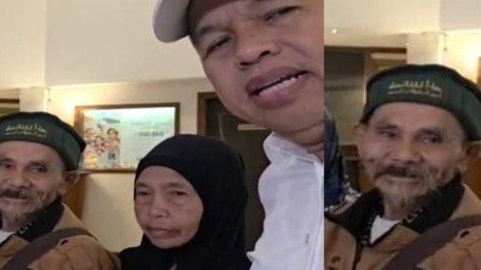 Nasib Apes Pak Usep Dipenjara Usai Beli Motkas Rp 2 Juta, Tak Tahu Unit ...