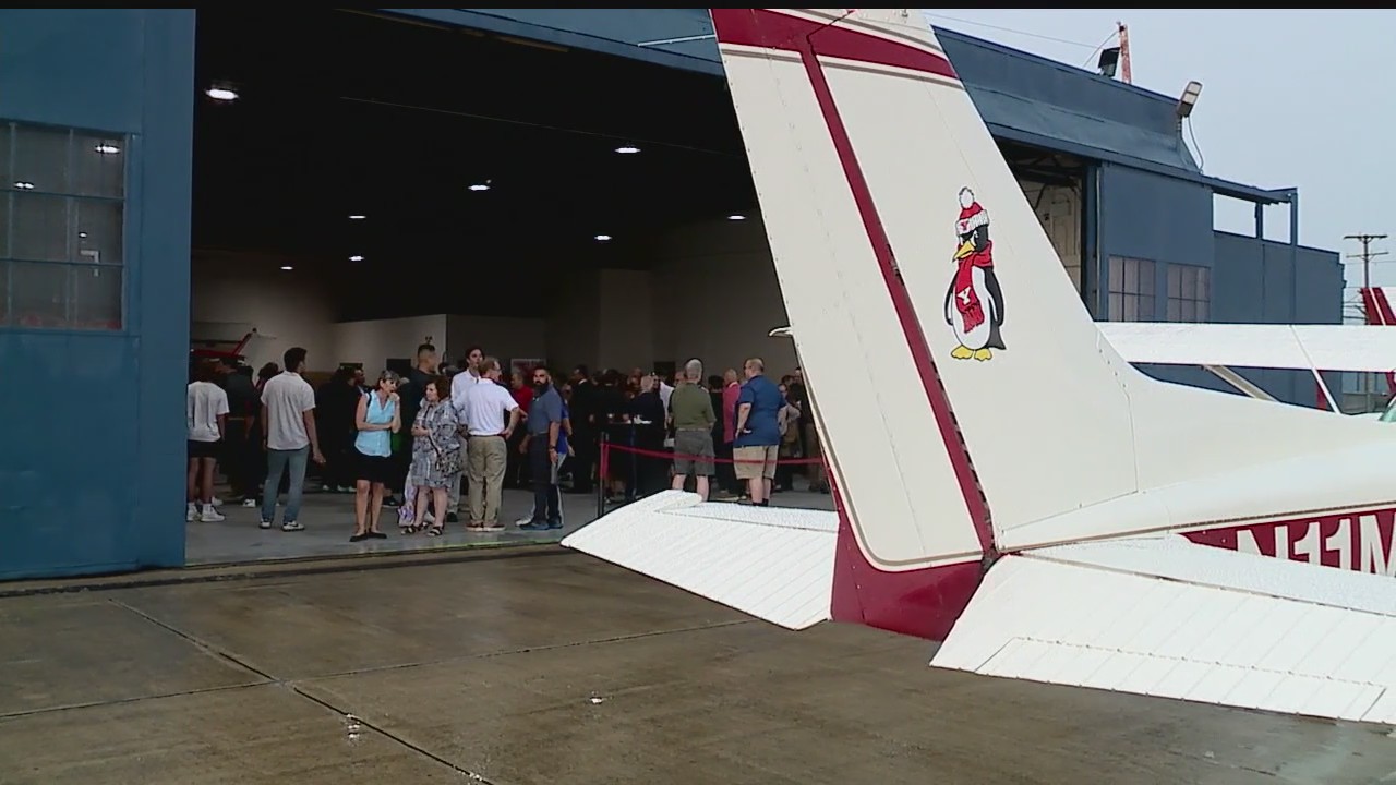 YSU launches new air and ground training programs