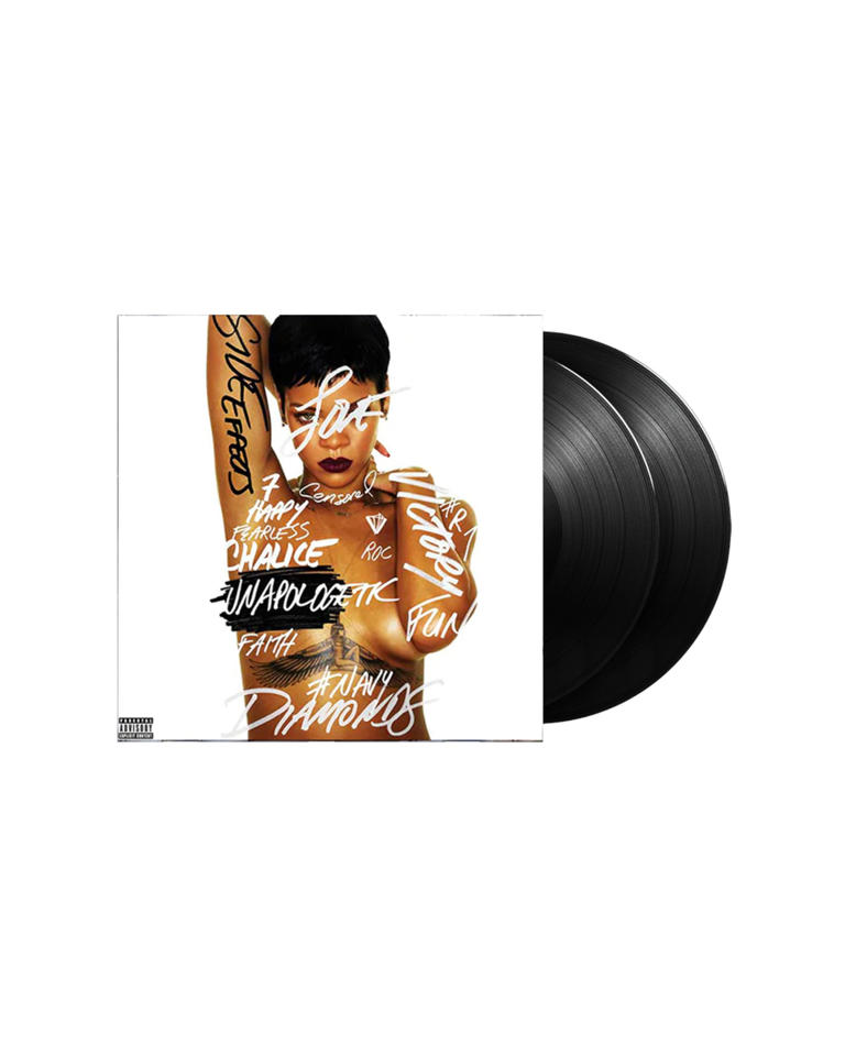 Rihanna asks fan to turn off camera during heartfelt conversation in ...