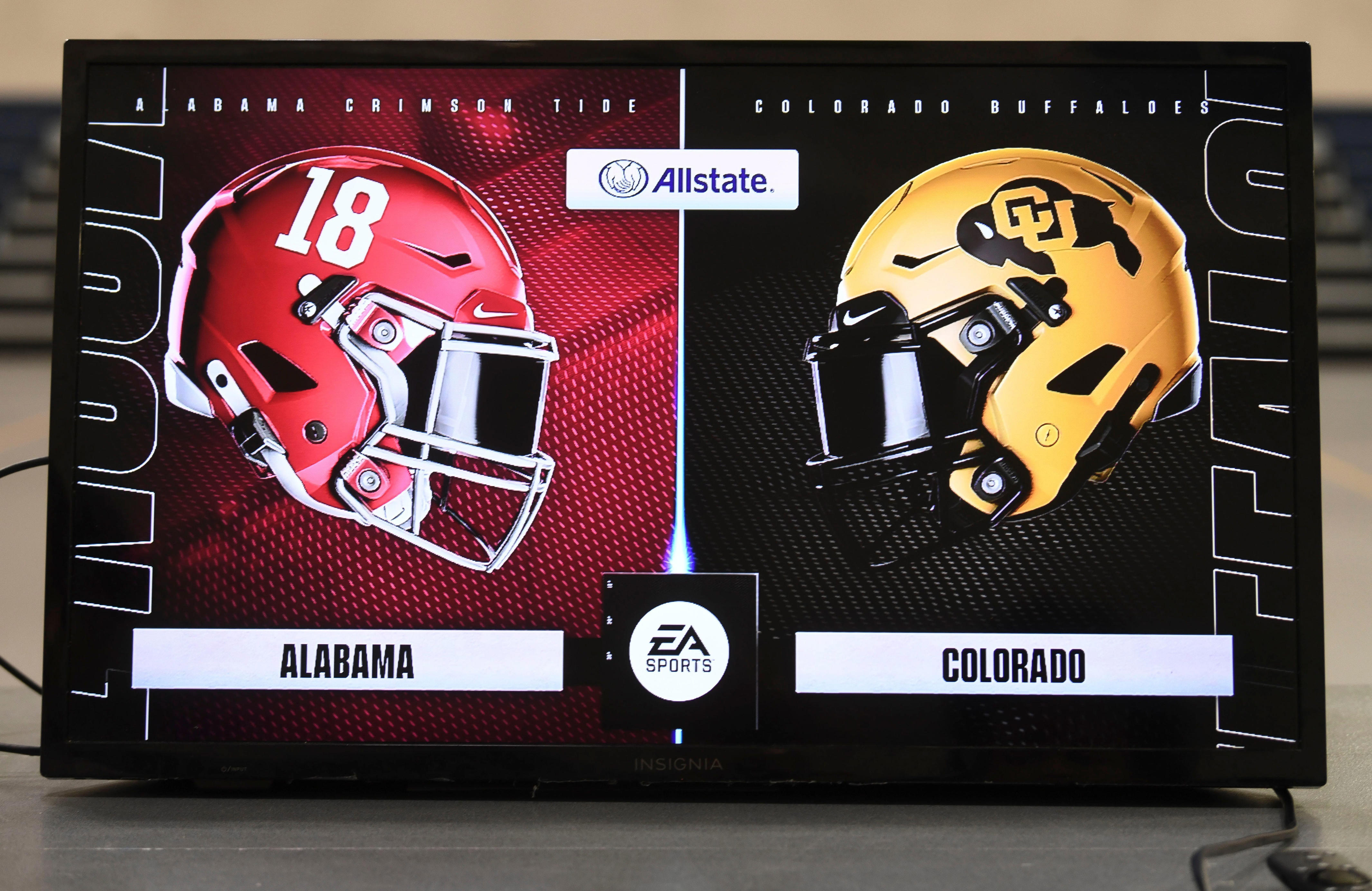 EA Sports College Football 26 reveals best teams: Where do Alabama ...