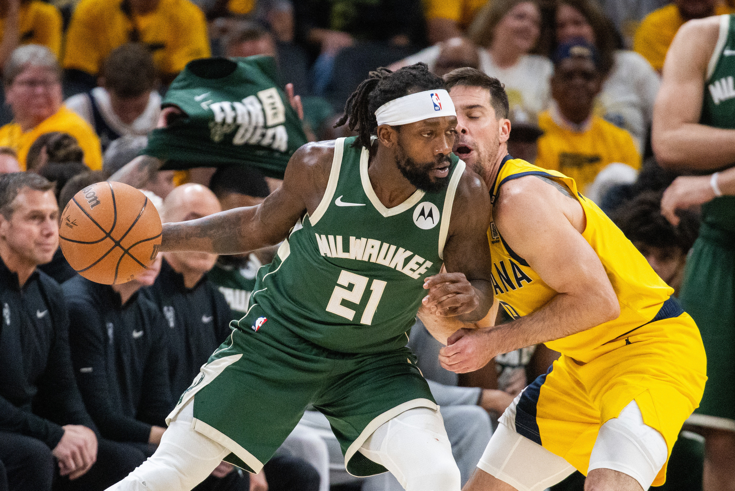 Former Milwaukee Bucks PG Announces Plans for NBA Comeback in 2025-26