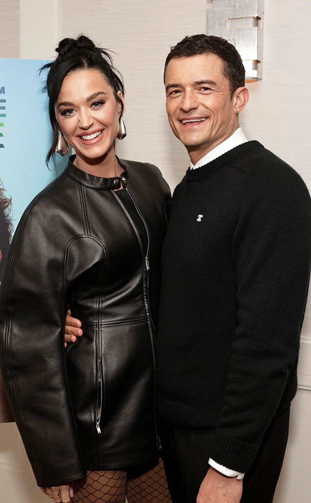 Katy Perry Tears Up in Mid-Concert Amid Orlando Bloom Split