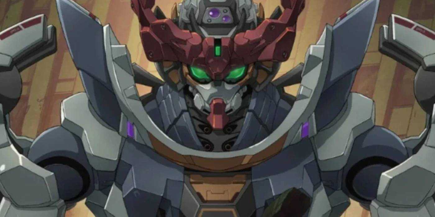 The Latest Gundam Anime Was Ultimately a Nostalgic Failure