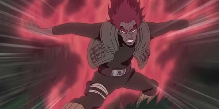 Anime's Best Powerups That Can't Be Beat