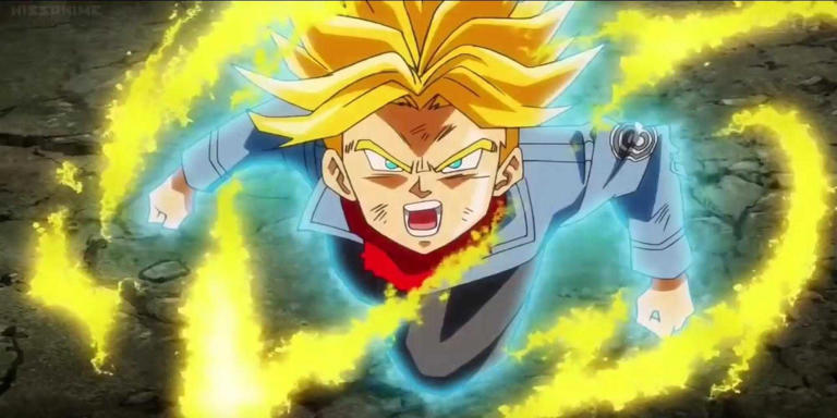 Anime's Best Powerups That Can't Be Beat