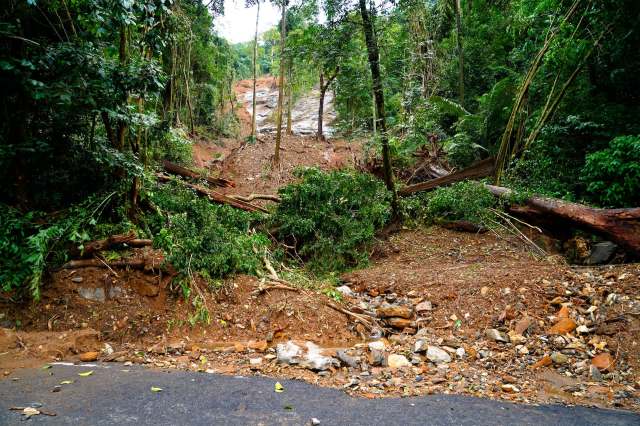 Officials report unprecedented 700 landslide events as unrelenting rain ...