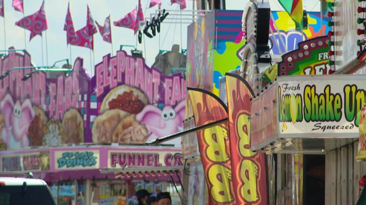 Got weekend plans? See Indy's biggest family-friendly events happening ...