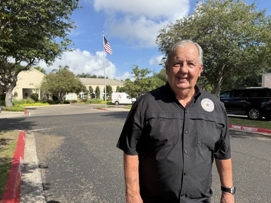 South Texas county judge calls military border zone ‘drastic’