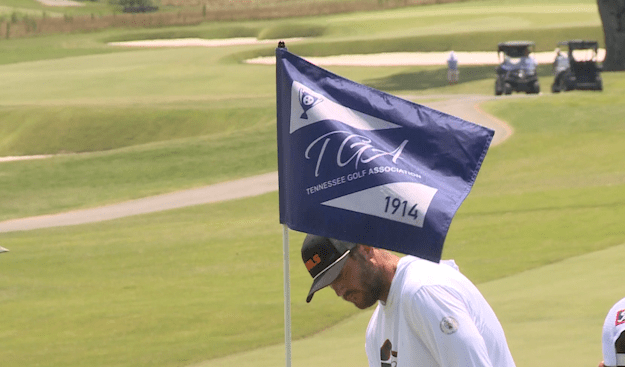 Denman claims back-to-back state amateur championships