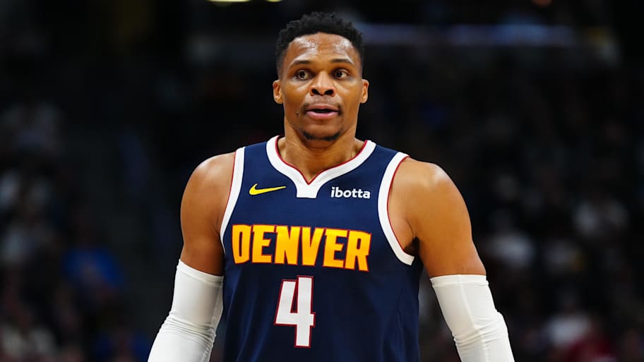 Kings' Focus On Russell Westbrook Is A Great Sign For Pistons