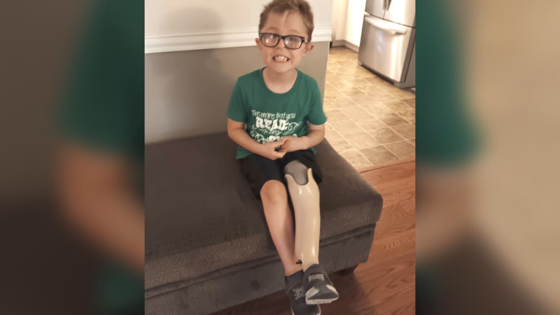 “That smile, I’m going to miss looking at it everyday:” Father mourns ...