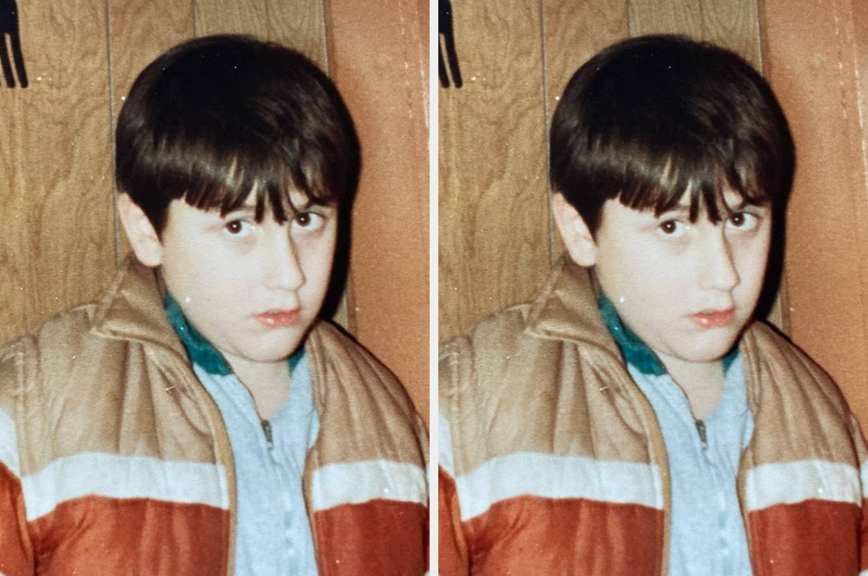 I Always Knew I Was Different. Still, I Was Shocked To Hear My Doctor ...