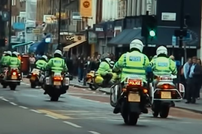 Netflix Attack on London: Hunting The 7/7 Bombers documentary date ...