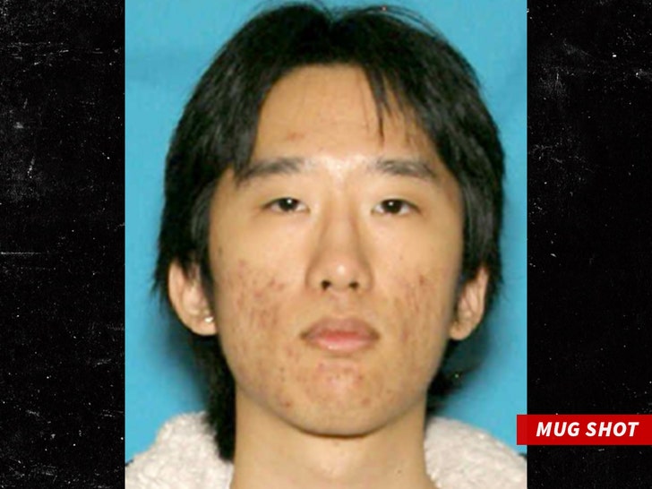 Rapper Luce Cannon Watched Clinic Bombing Accomplice Jump to His Death ...
