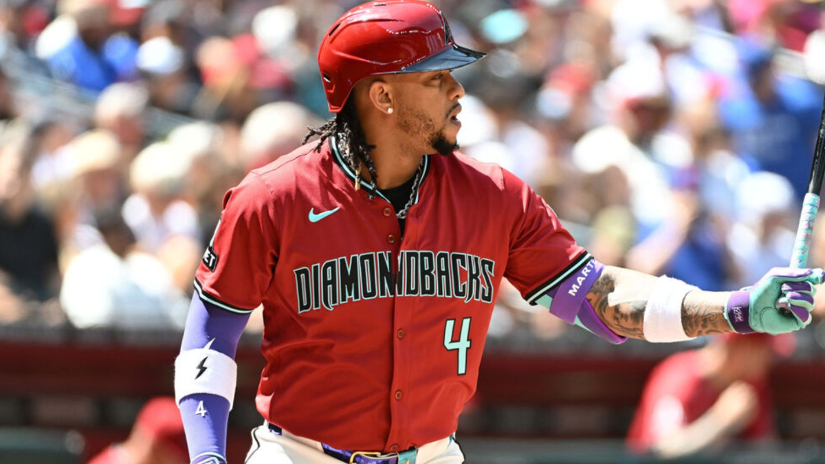 MLB: Trouble in Arizona? Reports say Diamondbacks players don't want ...