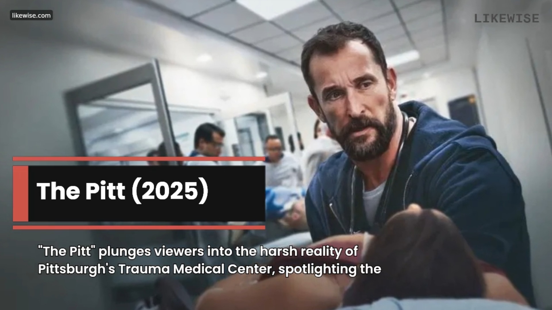 Doctors Onscreen: 10 Must-Watch Shows & Movies That Get Medicine Right