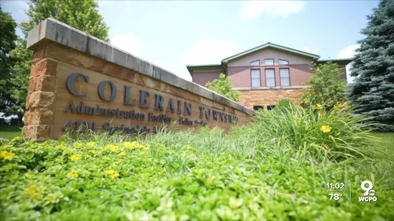 Colerain Township faces police budget crisis, considers third levy attempt