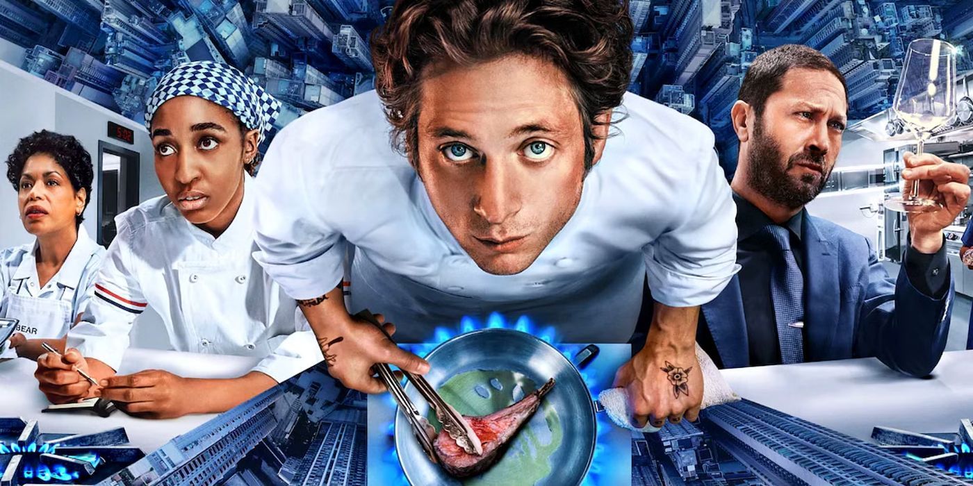 'The Bear' Just Proved That This Fan-Favorite Character Is Carmy's New ...