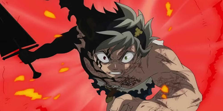 Anime's Best Powerups That Can't Be Beat