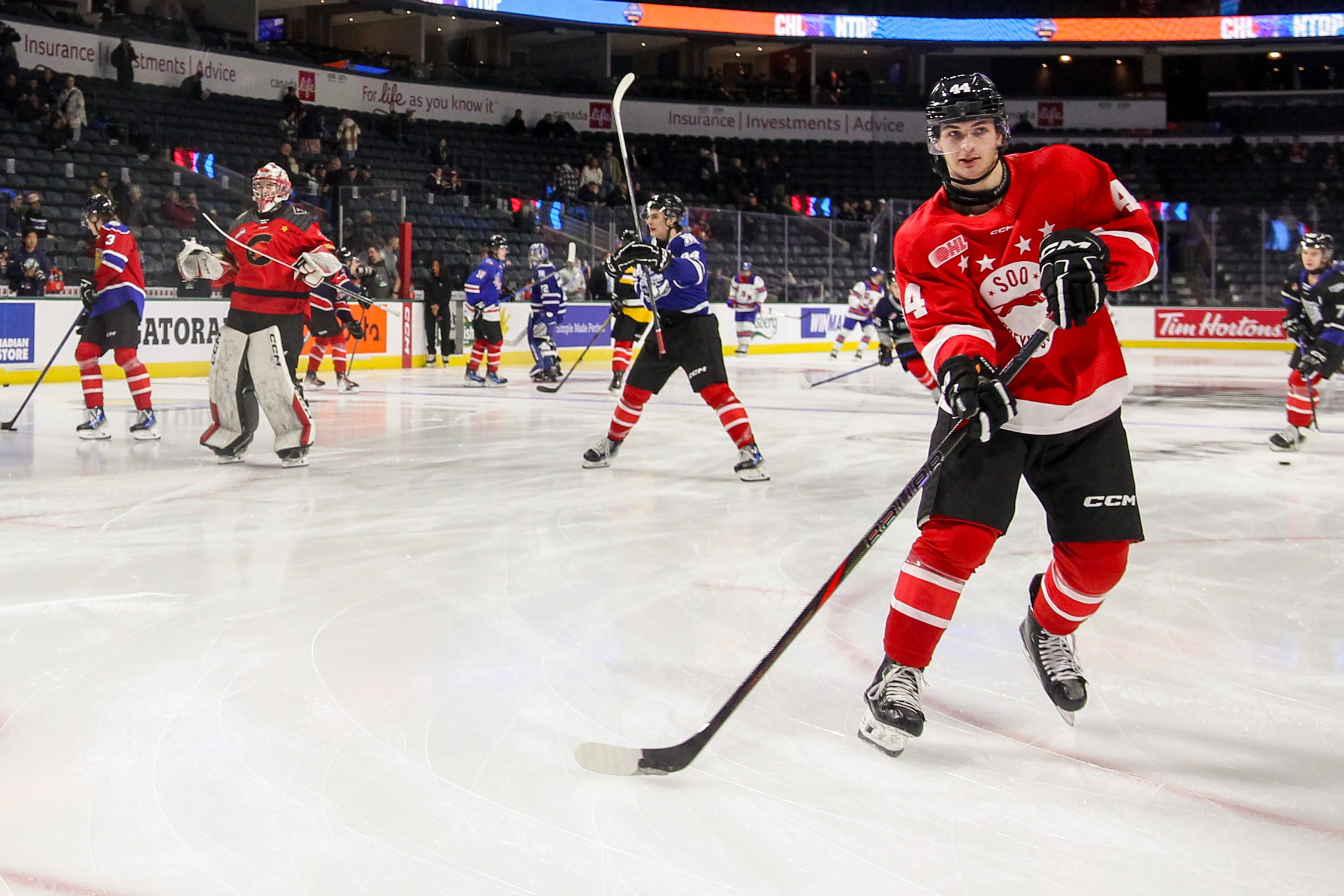 Why Nashville Predators' top pick Brady Martin did not attend 2025 NHL ...