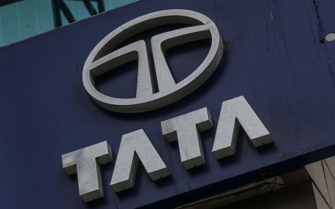 Tata Group stock to buy now for an upside of up to 25%; Recommended by ...