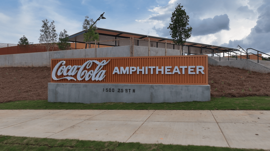 Concerts coming to Birmingham area in June