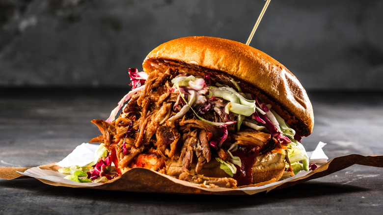 The 4 Types Of South Carolina Barbecue Sauce, Explained