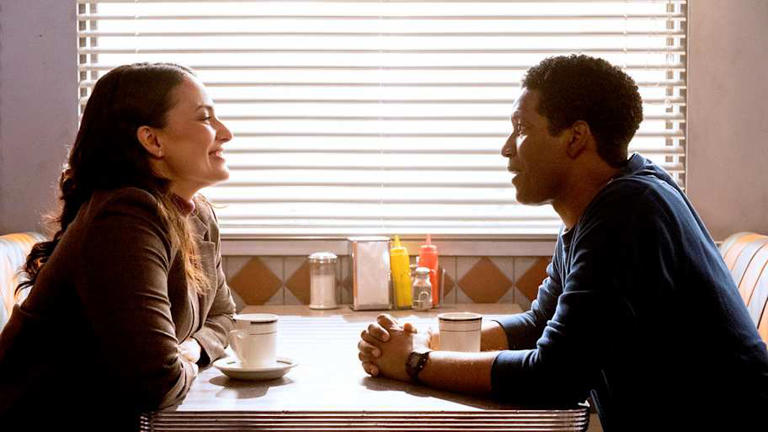 Resident Alien season 4, episode 4 recap: There's a wedding happening ...